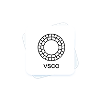【PS插件】VSCO 186款滤镜无广告官方版-一流导航
