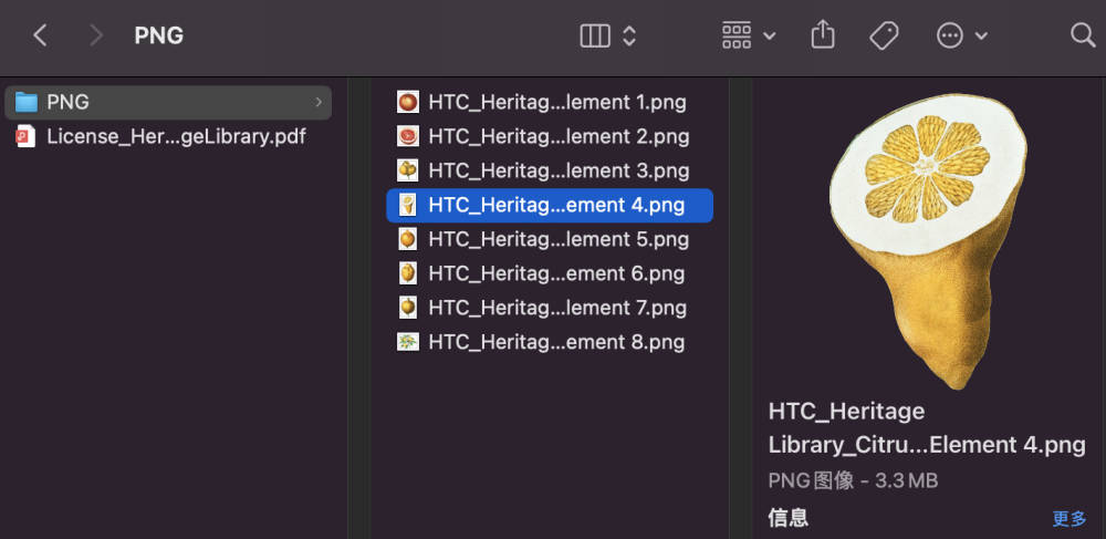 Heritage Library：Heritage Library-可免费下载的复古插画图集，-一流导航
