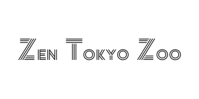 Zen Tokyo Zoo字体下载[免费可商用]_Zen Tokyo Zoo字体在线预览-一流导航